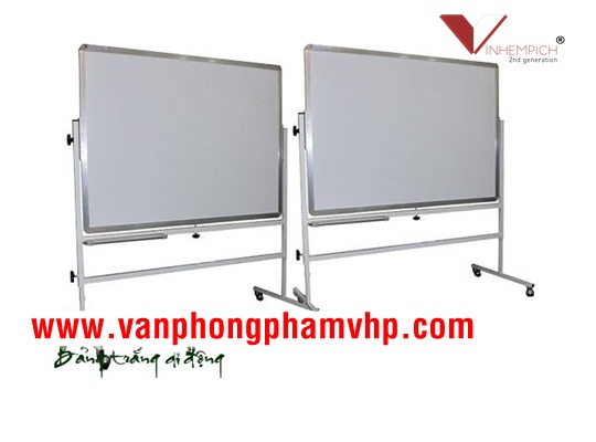 BẢNG DI ĐỘNG MỘT MẶT VIẾT BÚT LÔNG TỪ HÀN QUỐC 100X120CM - VĂN PHÒNG ...