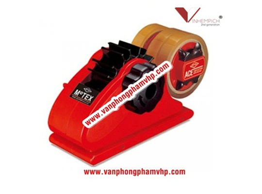 Cắt keo đại Motex MTX-03 ACE - VĂN PHÒNG PHẨM VINHEMPICH