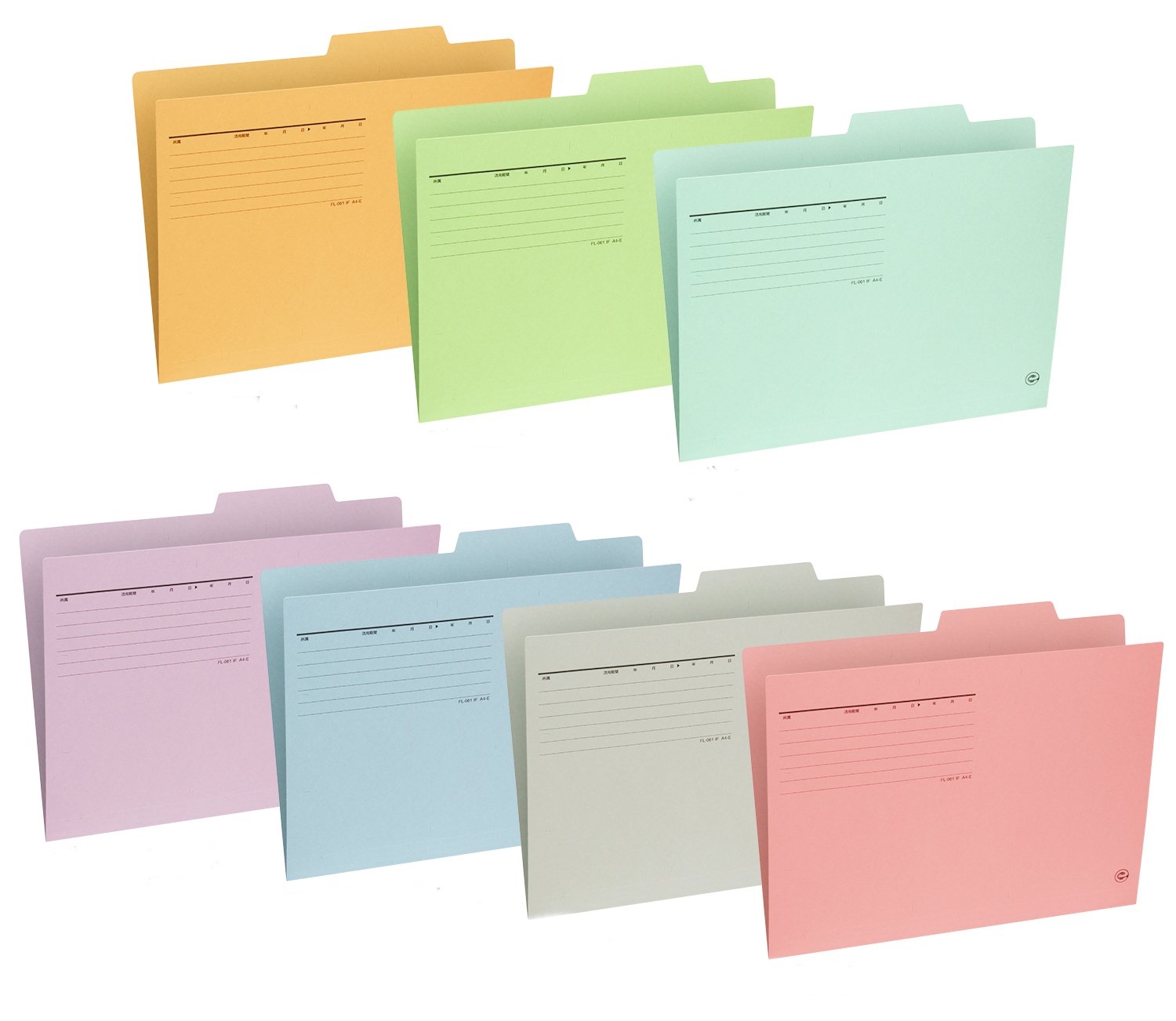 Combo 10 Bìa Acco giấy không kẹp A4-E/061IF Plus - VĂN PHÒNG PHẨM ...