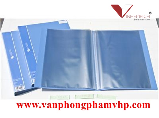 FILE 60 LÁ PLUS - VĂN PHÒNG PHẨM VINHEMPICH