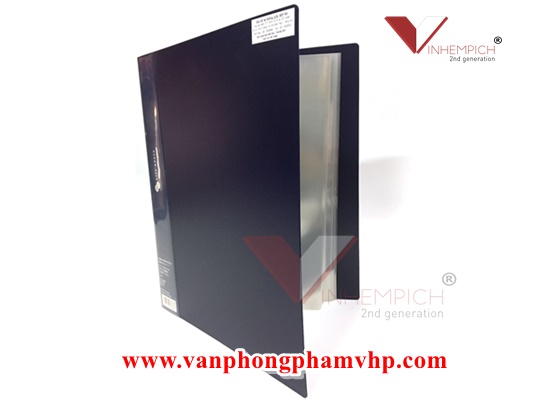 FILE 80 LÁ PLUS A4 - VĂN PHÒNG PHẨM VINHEMPICH