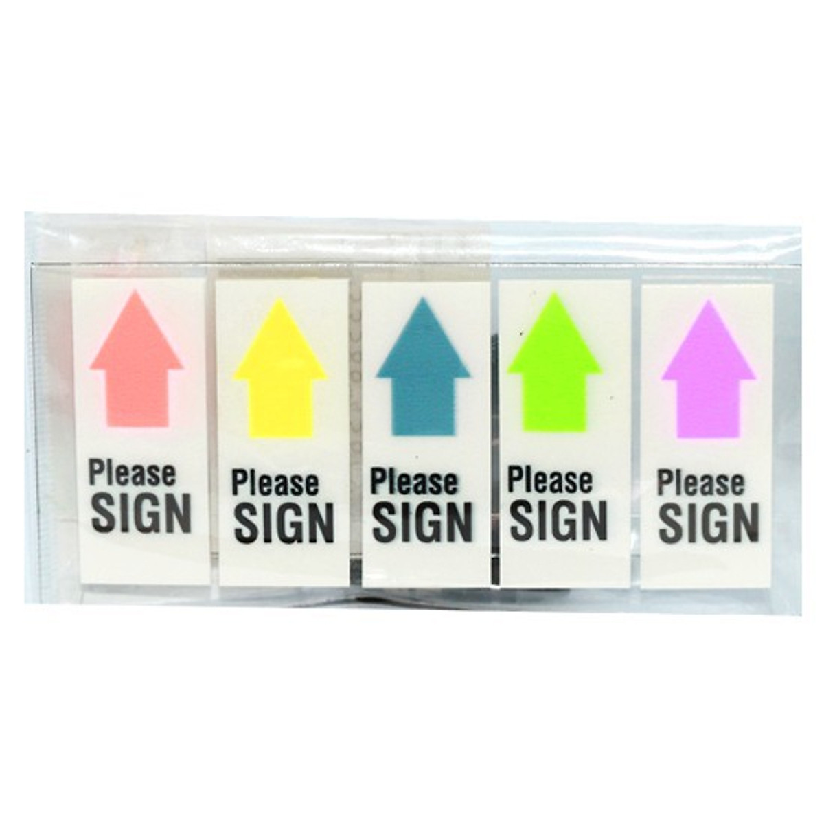 GIẤY NOTE PLEASE SIGN PRONOTI - VĂN PHÒNG PHẨM VINHEMPICH